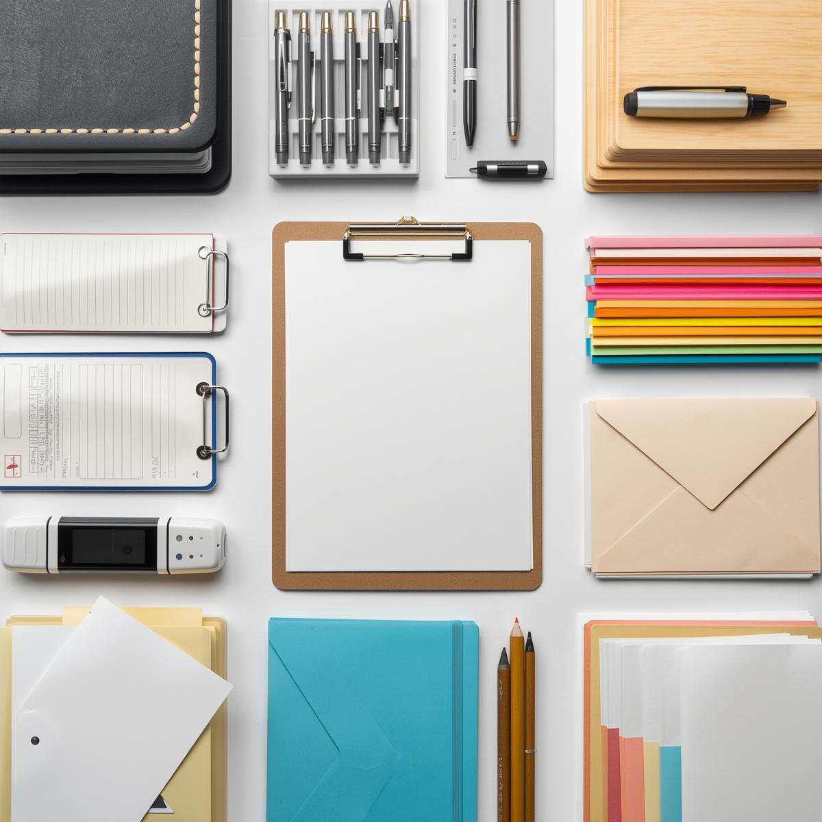 modernstationery